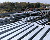 What is the Production Process for Hot-Dip Galvanizing?